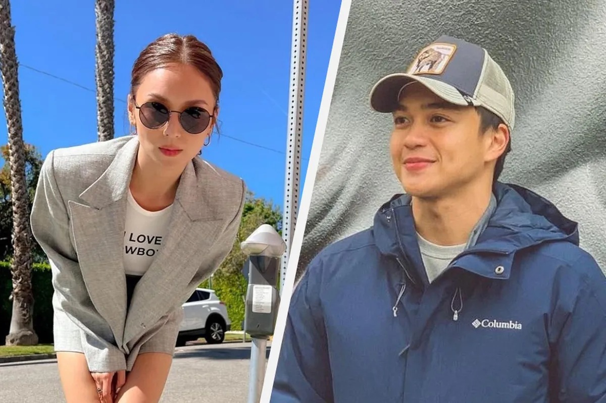 Are Dominic and Kathryn dating? | ABS-CBN Entertainment