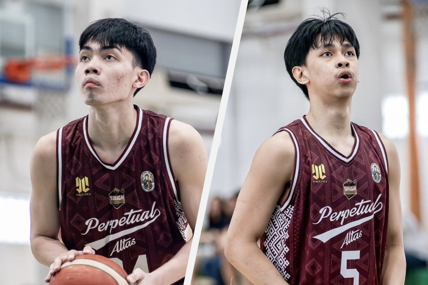 NGBL: TJ Tabbuan, Lebron Jhames Daep shine as Perpetual outlasts LSGH ...