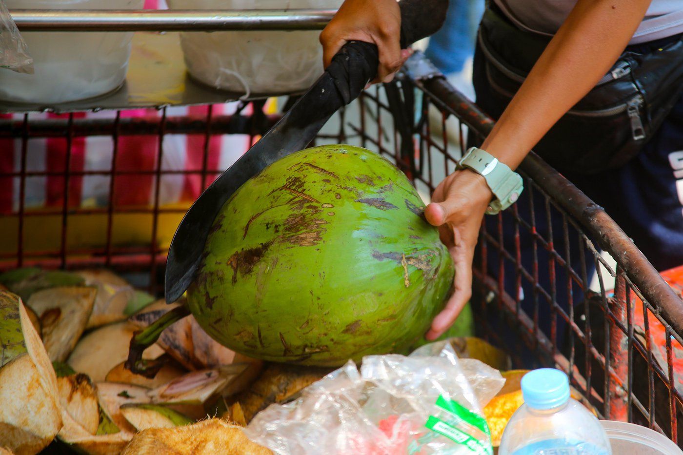 PH aims to reclaim top spot in coconut production in 5 years | ABS-CBN News