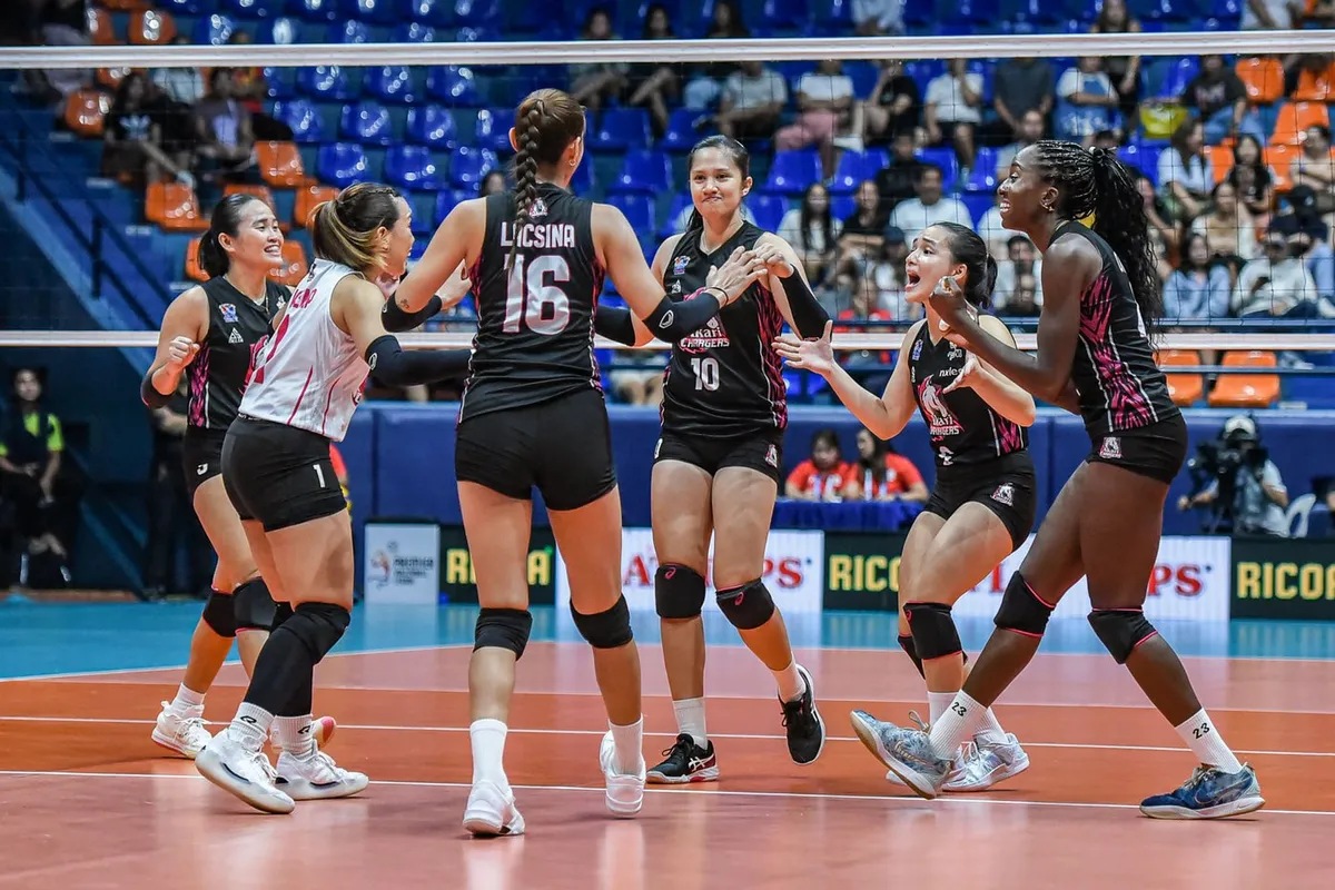 PVL: Akari sends Farm Fresh packing for first Final 4 appearance | ABS ...