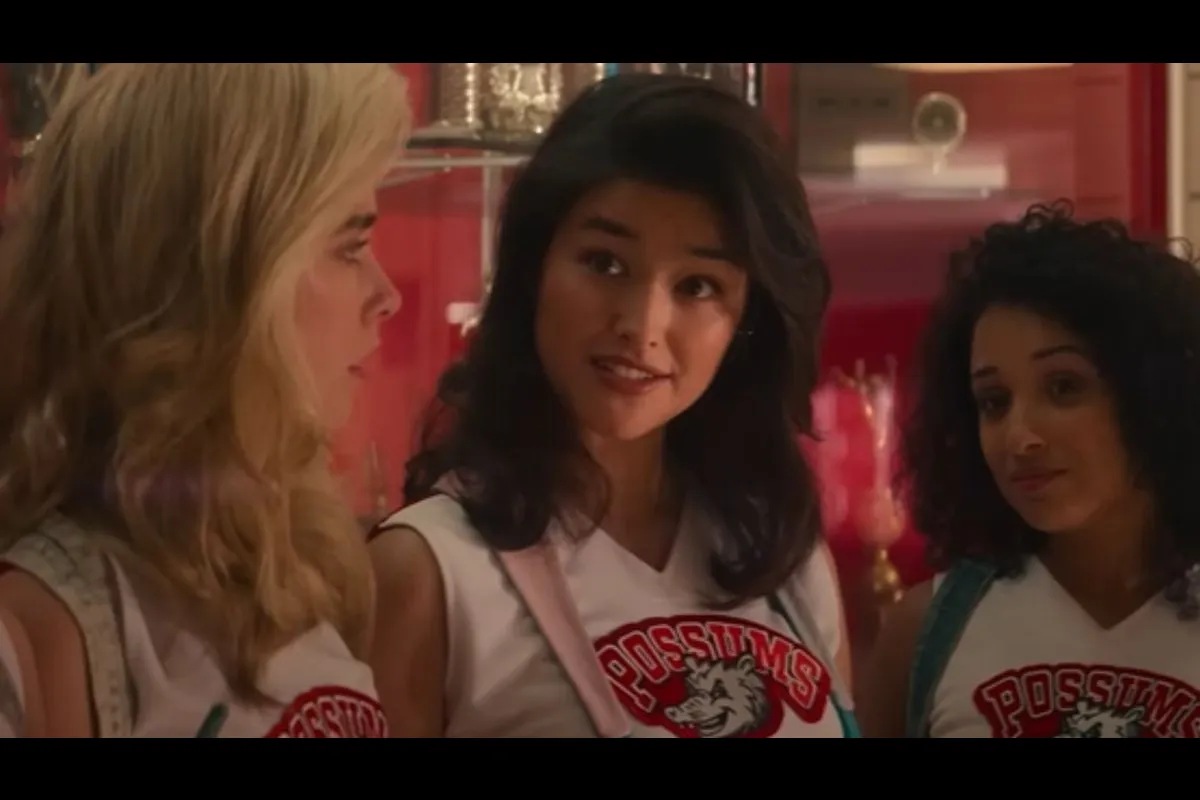 WATCH: Liza Soberano in ‘Lisa Frankenstein’ official trailer | ABS-CBN Entertainment