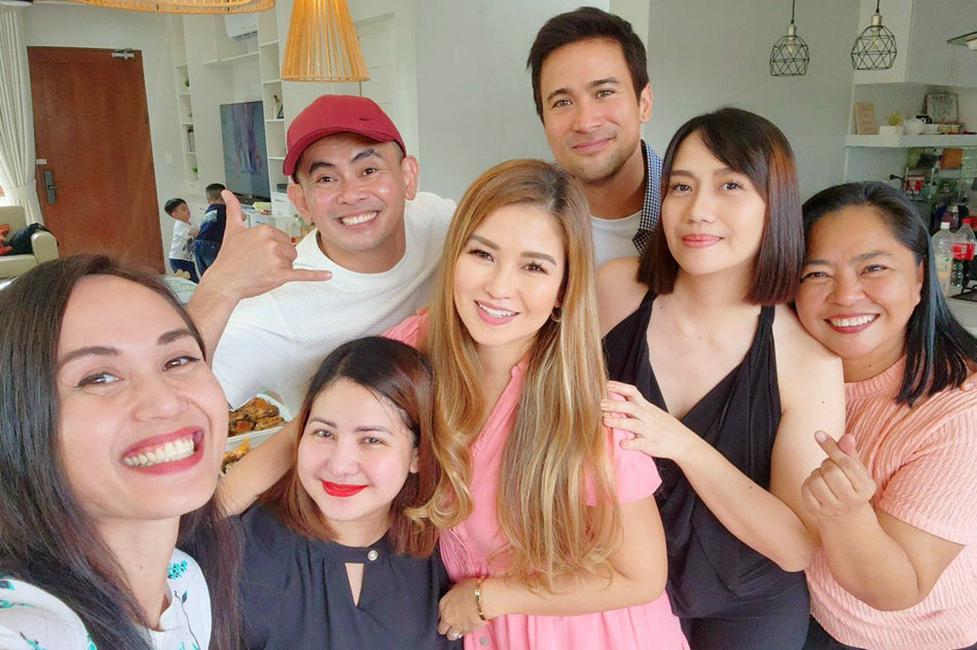 PBB Season 1 housemates celebrate 19 years of friendship | ABS-CBN ...