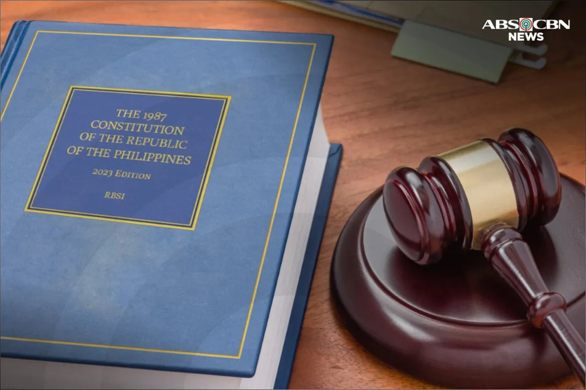 What to make of the call to protect the constitution | ABS-CBN News