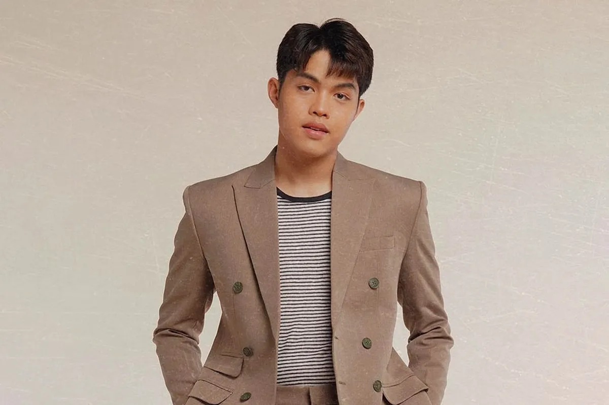 Elijah Canlas to release performance video of 'Kilala Kita' | ABS-CBN ...