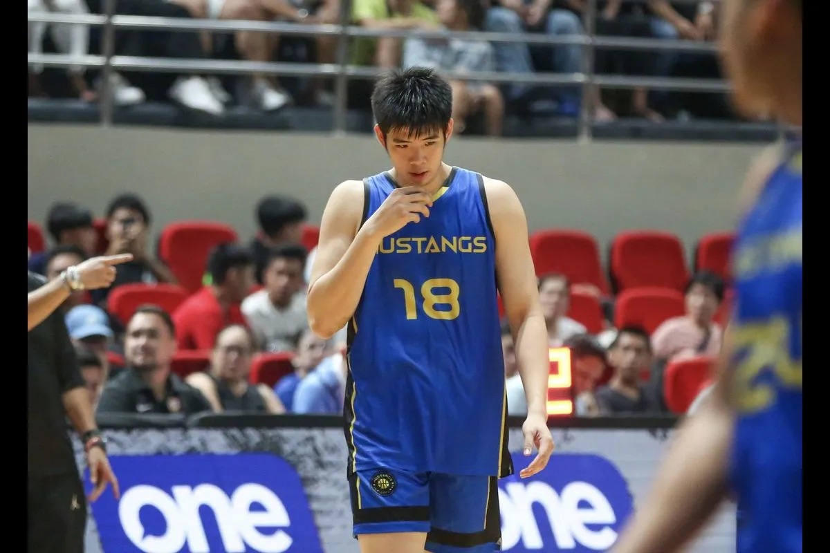 Geo Chiu completes SGA-Philippines’ Jones Cup Roster | ABS-CBN Sports