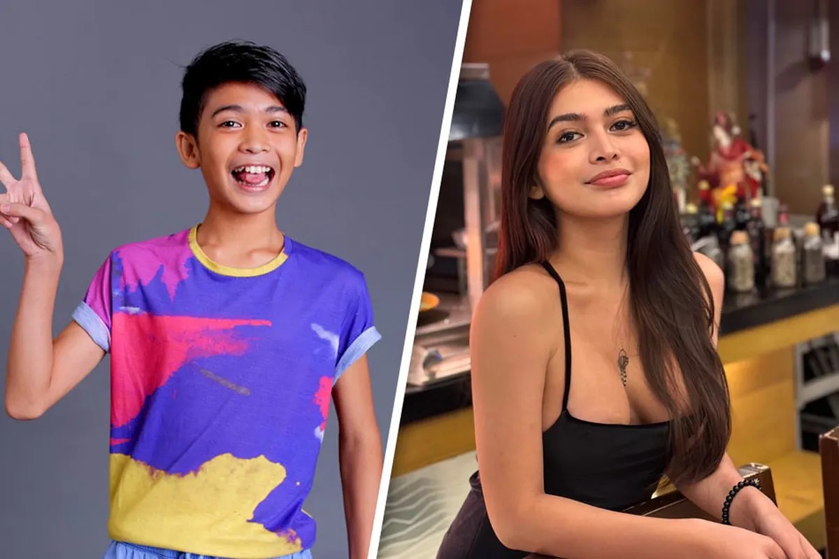 Ex-PBB housemate Rian Bacalla is now a lady | ABS-CBN Lifestyle