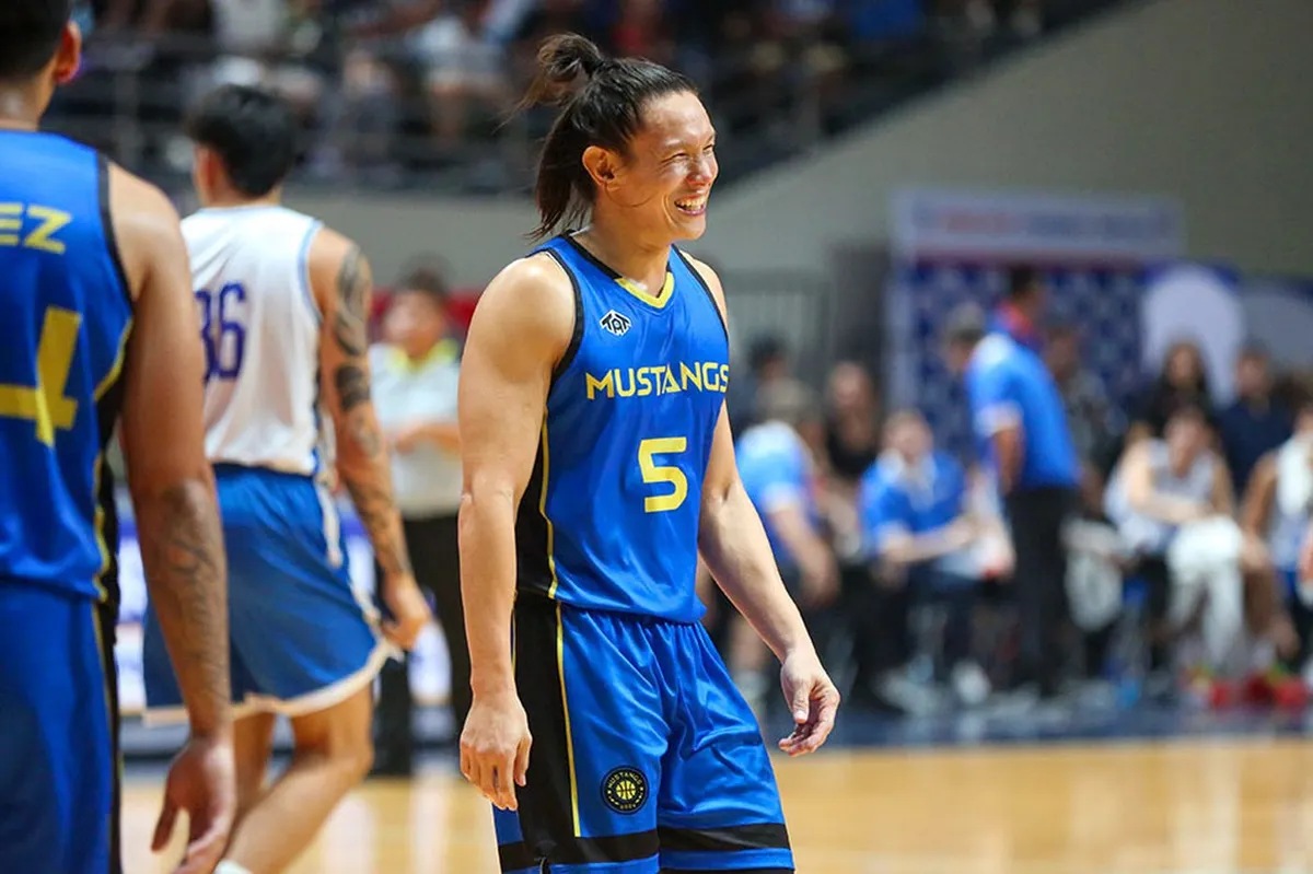 Alex Cabagnot gives his assessment after ‘sparring session’ with Gilas ...