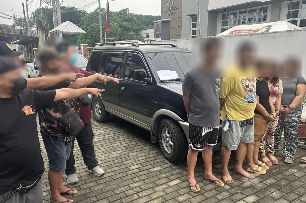 71-anyos na lalaki, patay matapos bugbugin at pagnakawan sa San Jose Del Monte | ABS-CBN News