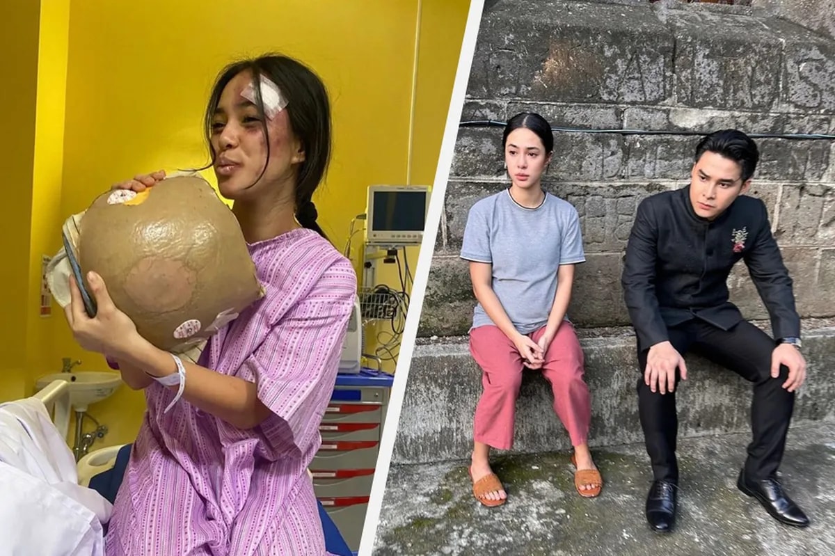 Yukii Takahashi bids goodbye to her character on 'Batang Quiapo' | ABS-CBN Entertainment