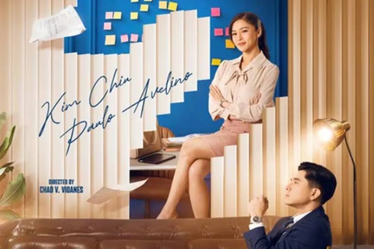 PH version of 'What's Wrong with Secretary Kim' streaming in US, Canada ...