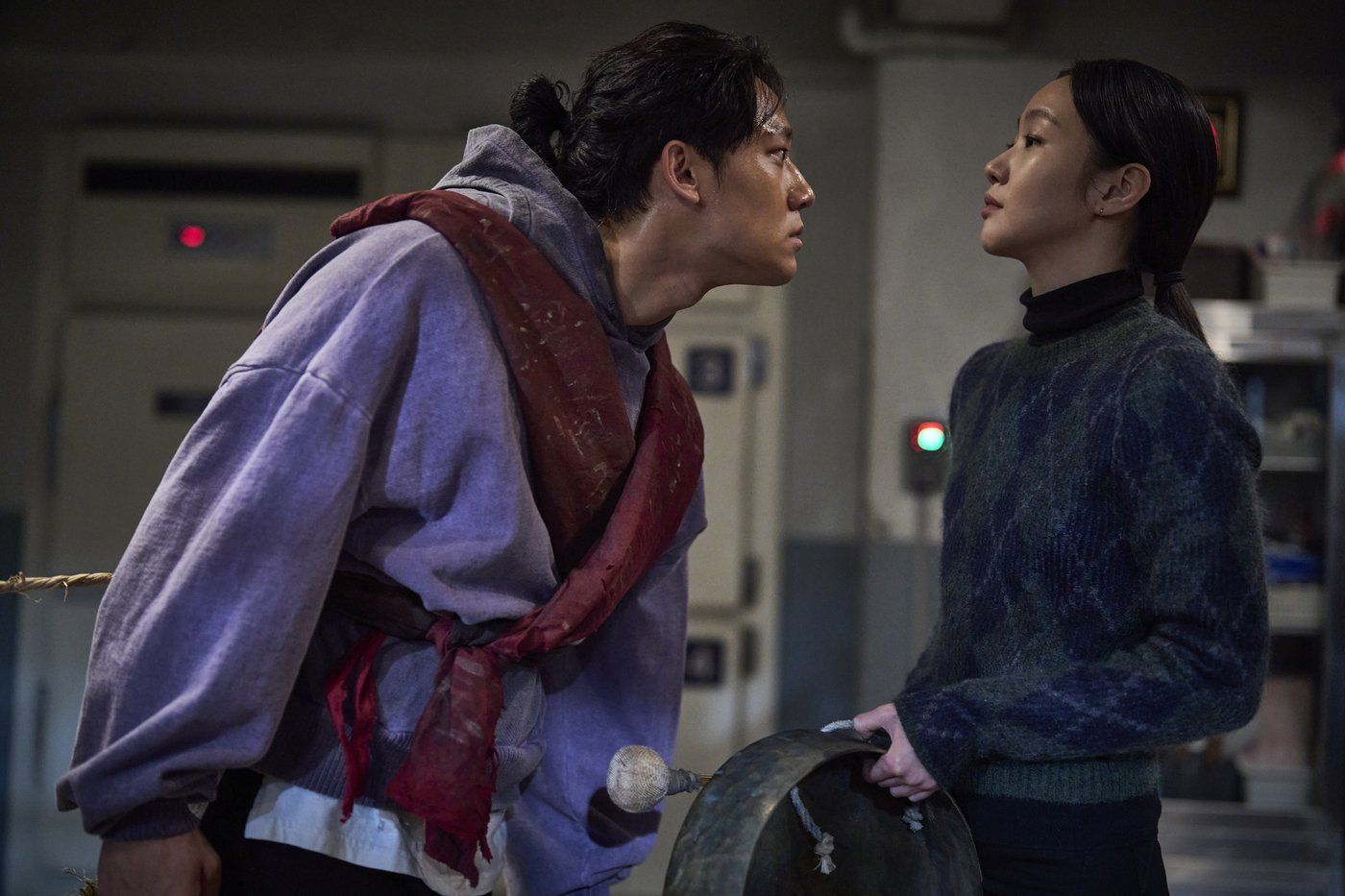 5 reasons to watch Korean occult thriller ‘Exhuma' | ABS-CBN Entertainment