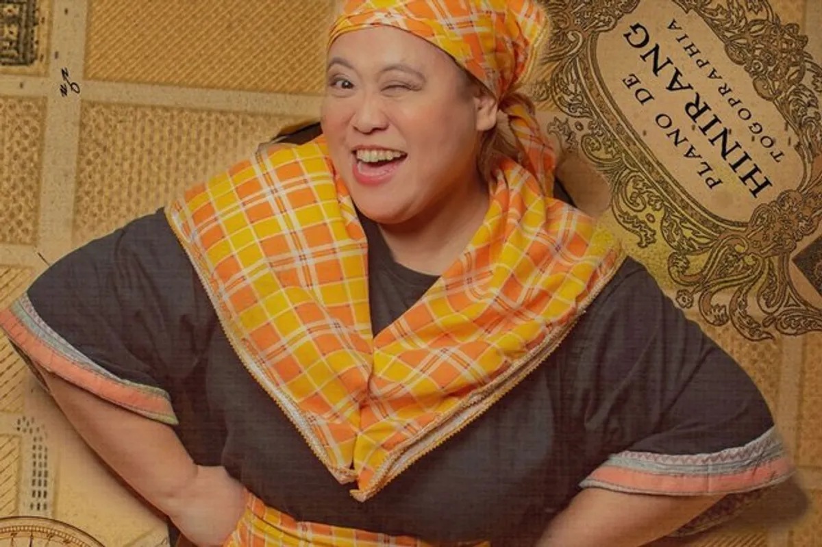 8 reasons to watch 'Kung Paano Nanalo sa Karera si Rosang Taba' | ABS ...
