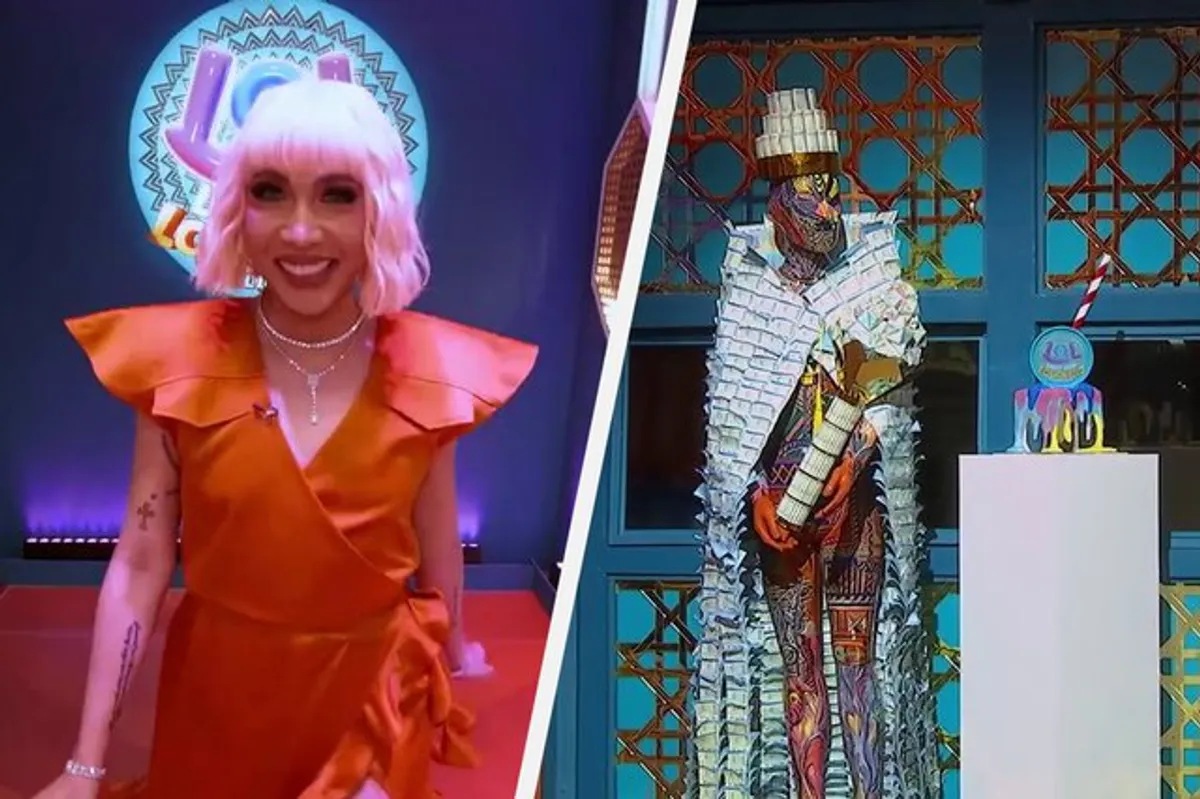 Rufa Mae, Pepe Herrera, Empoy, other comedians join PH's 'LOL: Last One ...