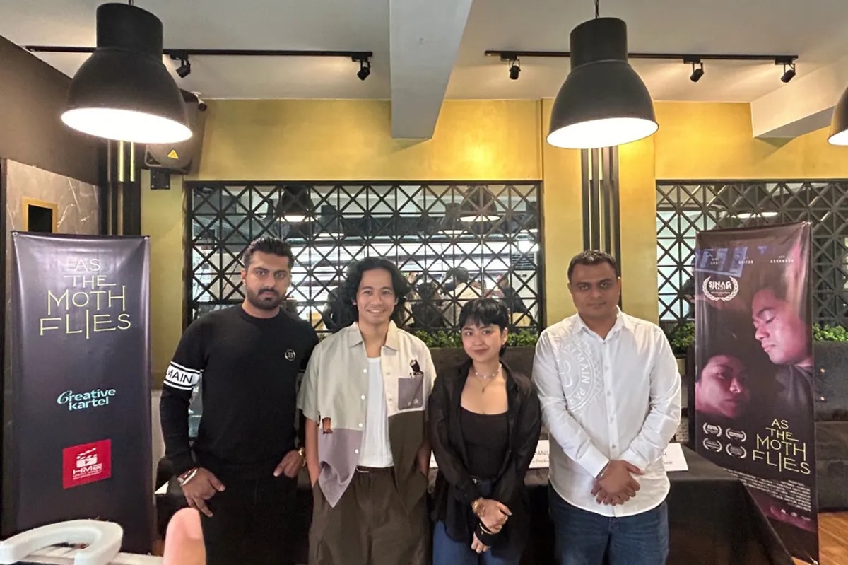 Sinag Maynila entry ‘As the Moth Flies’ highlights mental health | ABS ...