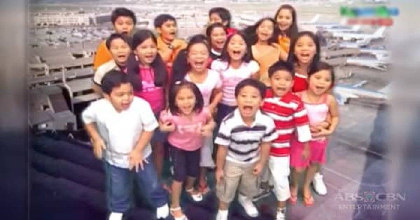 Goin’ Ulilit: “Ano Daw” | Goin’ Bulilit | ABS-CBN Entertainment