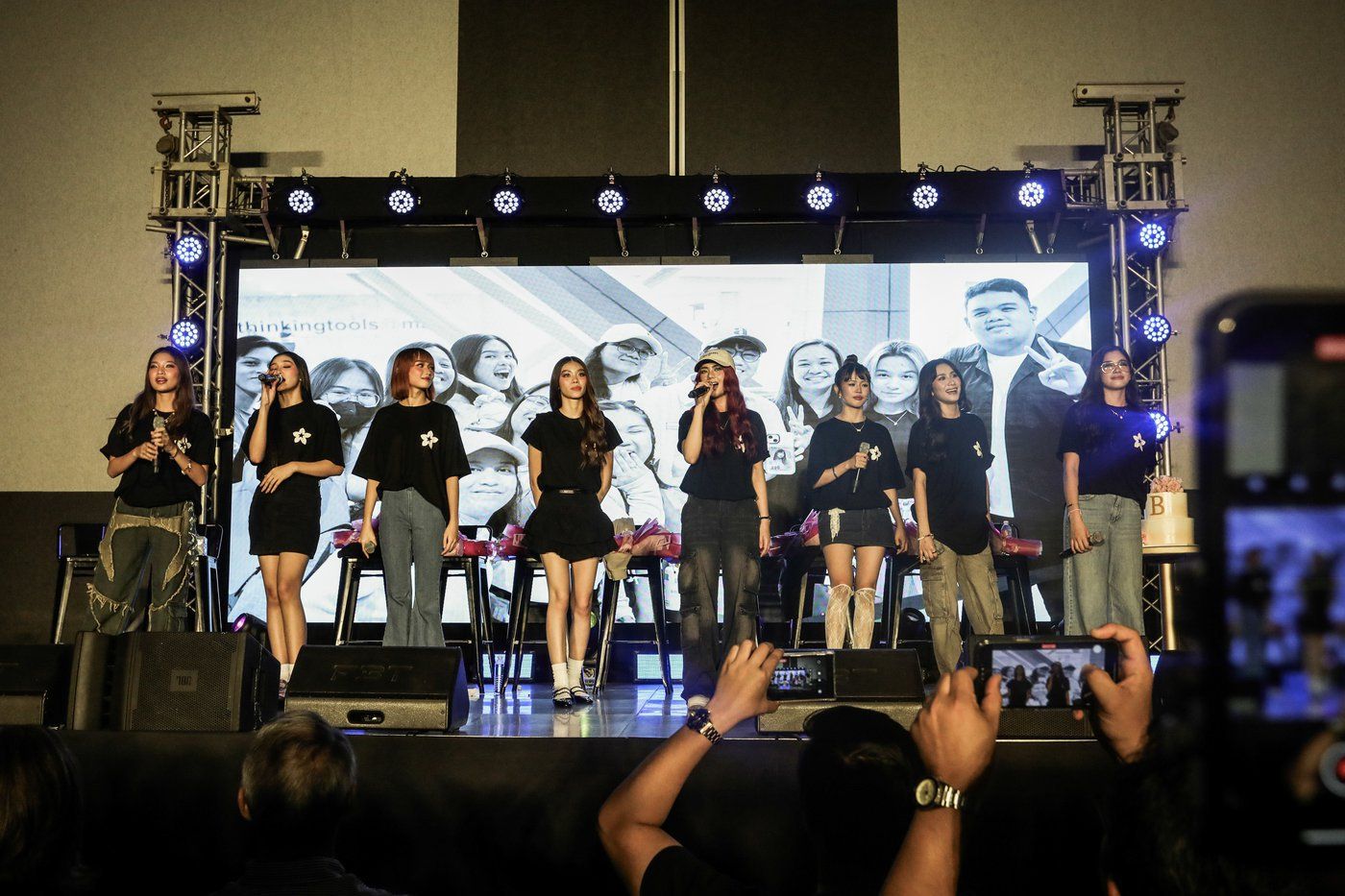 BINI all set for milestone concert | ABS-CBN Entertainment