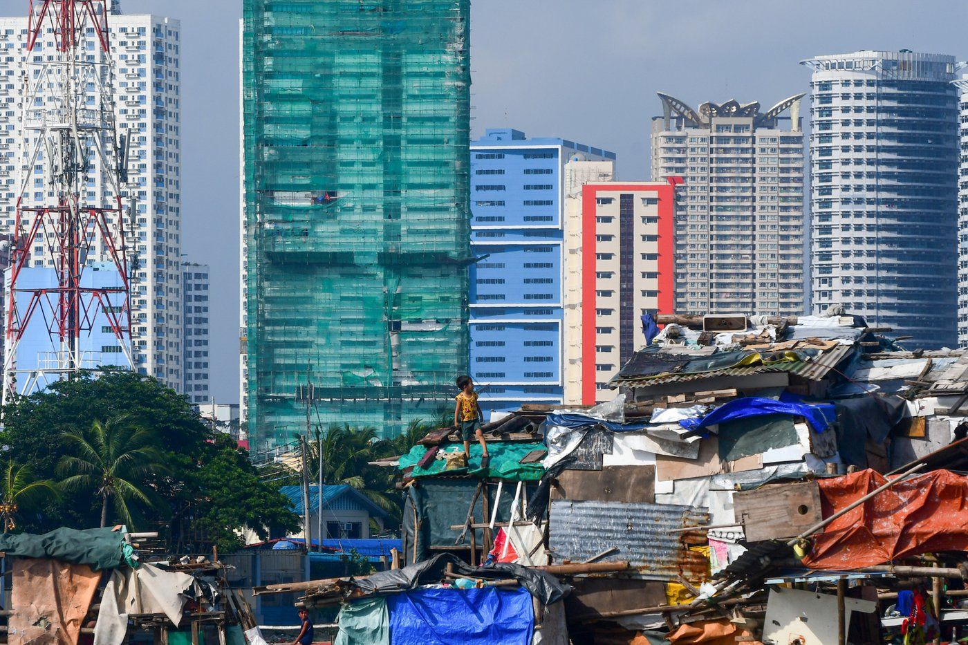 DBCC: PH to reach upper middle income status by 2025 or 2026 | ABS-CBN News