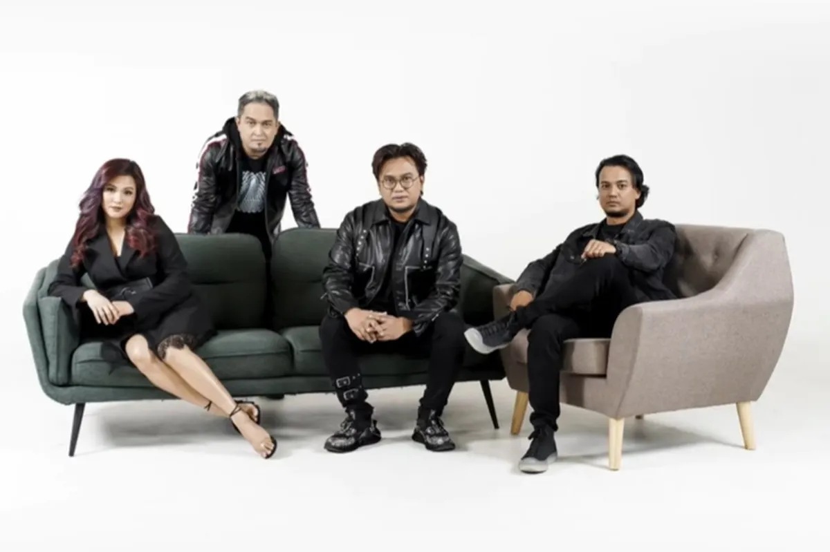 Six Part Invention drops new single 'Tama Pa Ba?' | ABS-CBN Entertainment