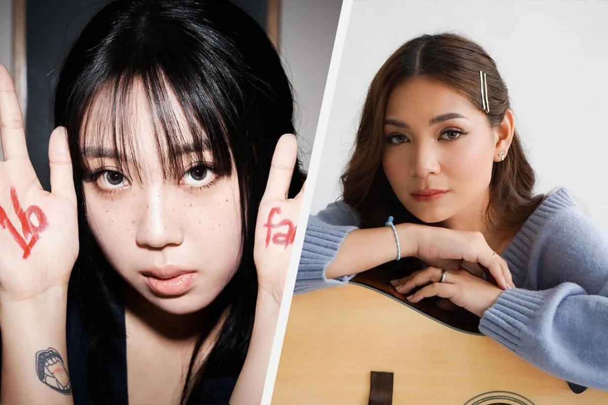 Lee Young-ji shares Pinoy indie singer Shane G's cover of 'Small Girl ...
