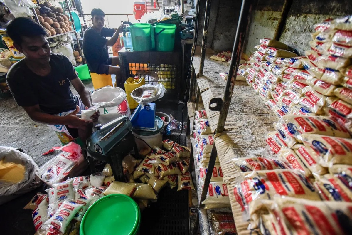 DA set to approve importation of 200,000MT of sugar | ABS-CBN News