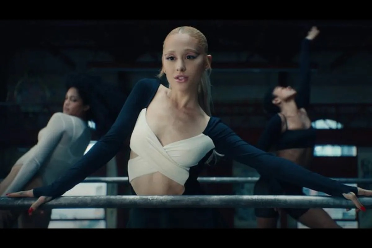 Ariana Grande releases comeback single ‘Yes, and?’ | ABS-CBN Entertainment