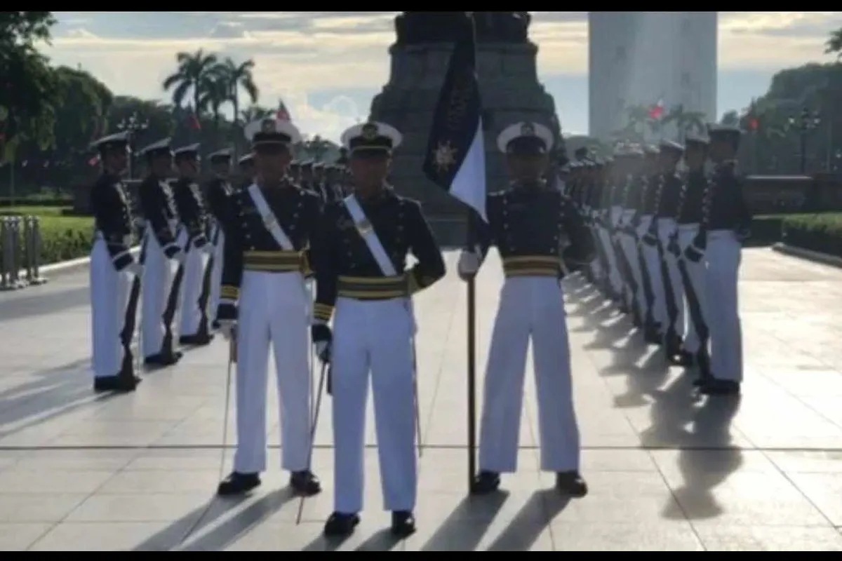 Gov't, NGO, seamen celebrate International Day of Seafarers | ABS-CBN News