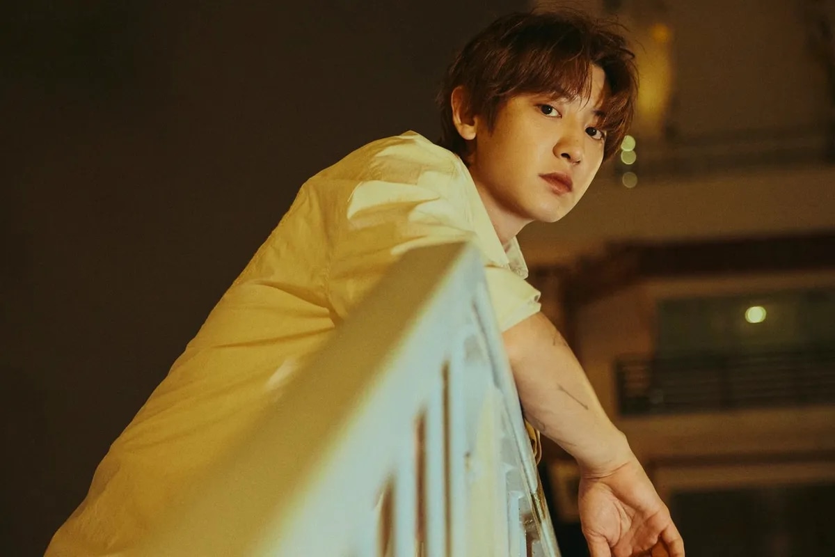 Chanyeol's 'City-scape' in Manila: Ticket prices, seat plan | ABS-CBN ...