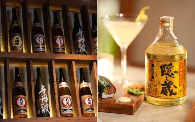Sake And Shochu: The Sophisticated Spirits To Sip Now | ABS-CBN Metro.Style