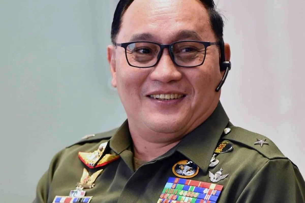 AFP official's promotion bypassed over child support | ABS-CBN News