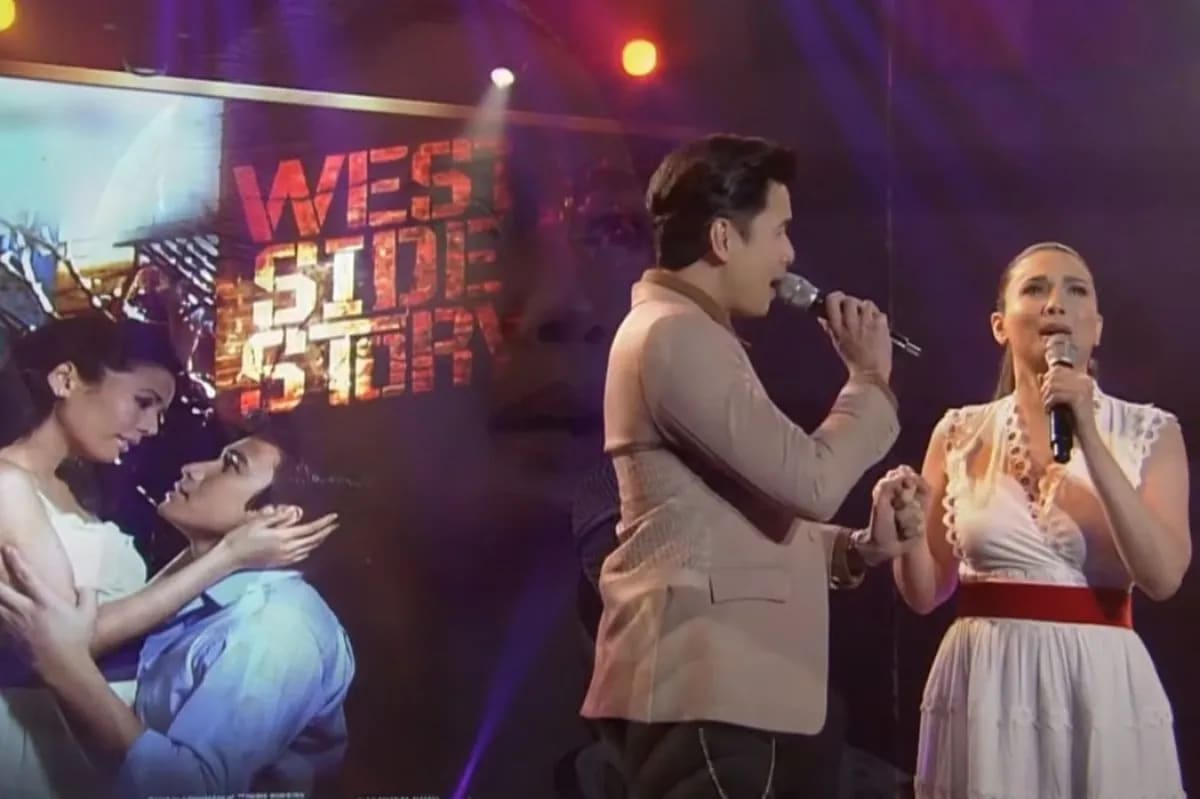 WATCH: Karylle marks birthday on 'It's Showtime' with musical ...