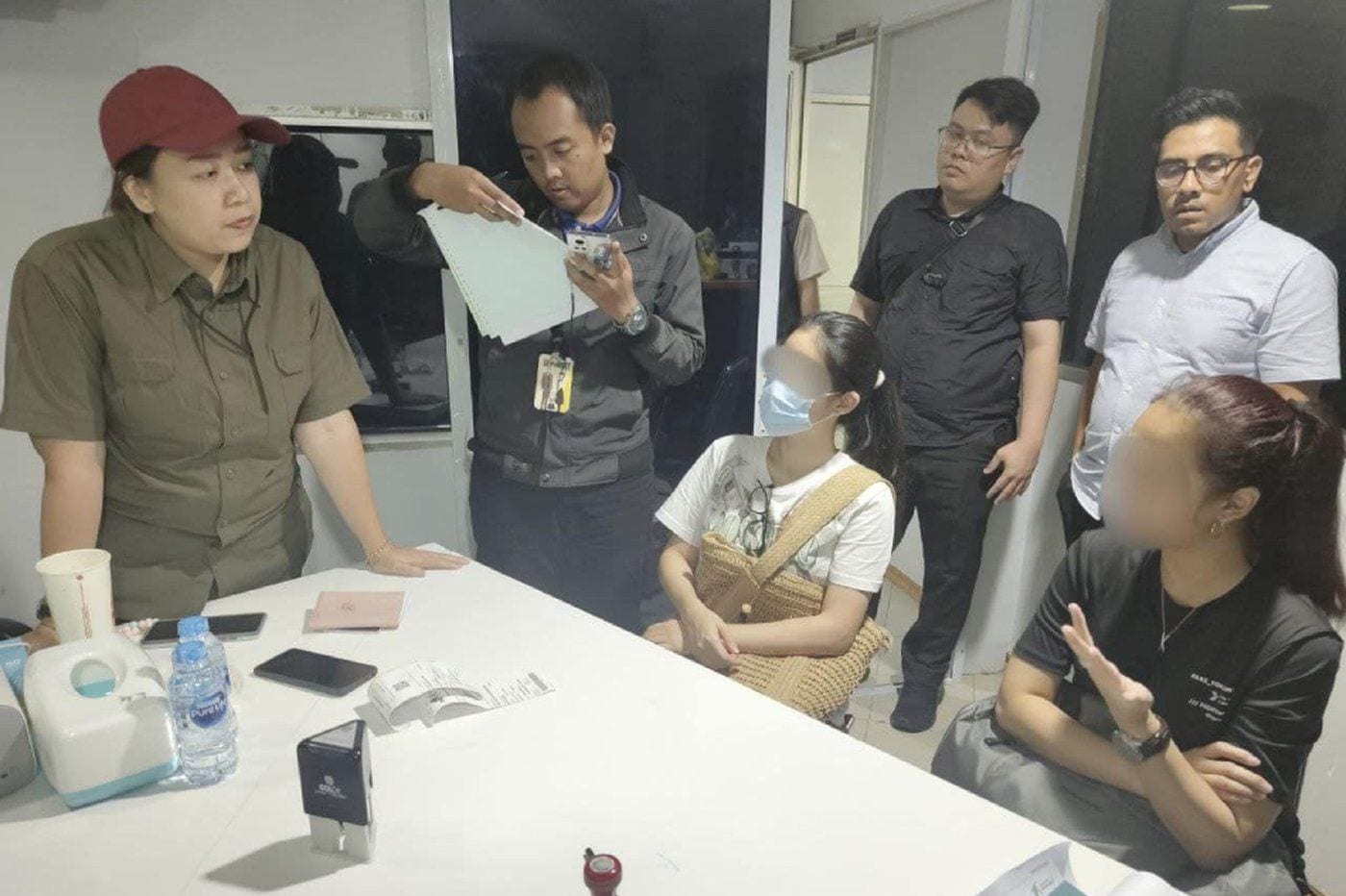 Cassandra Ong's legal camp questions Indonesia arrest | ABS-CBN News