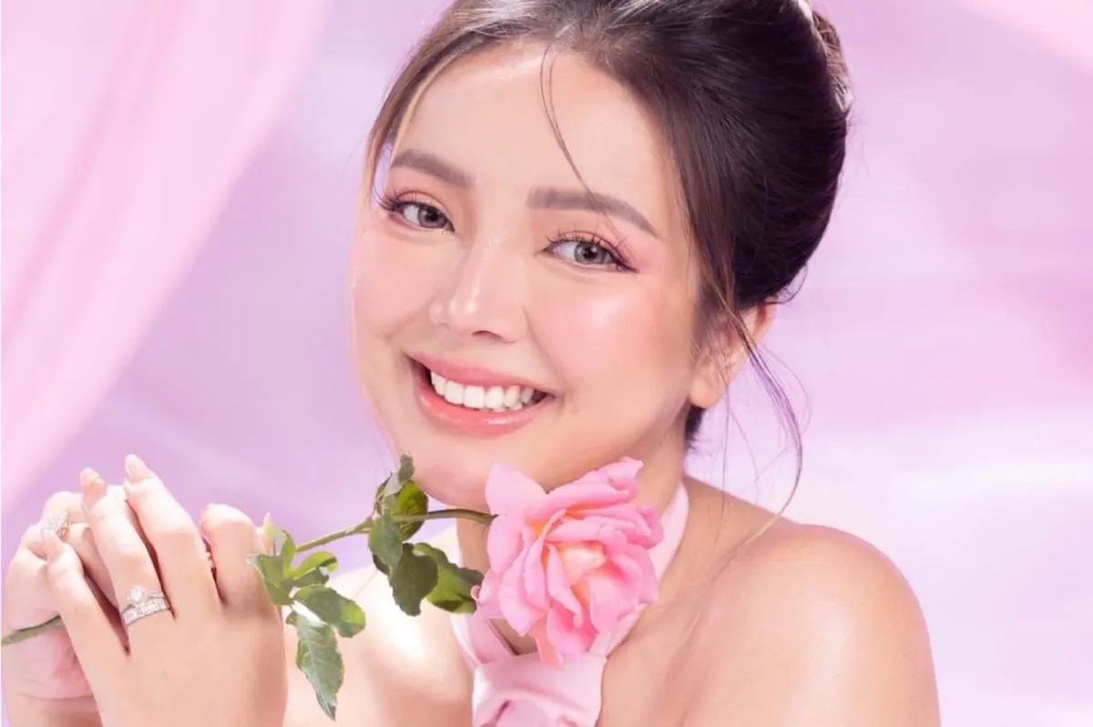 Content creator Rosmar Tan opens up about past controversies | ABS-CBN Lifestyle