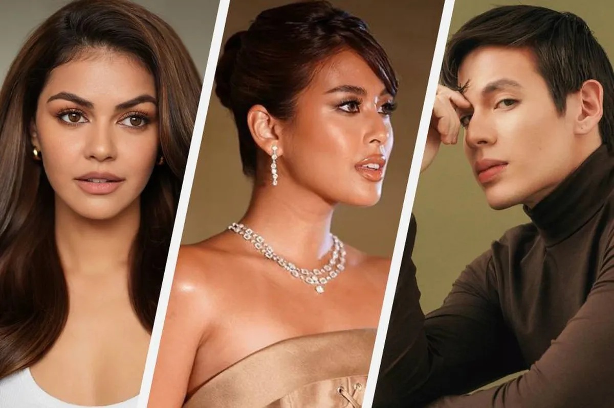 Janine Gutierrez, Gabbi Garcia, Jake Ejercito to host 7th Eddys | ABS ...