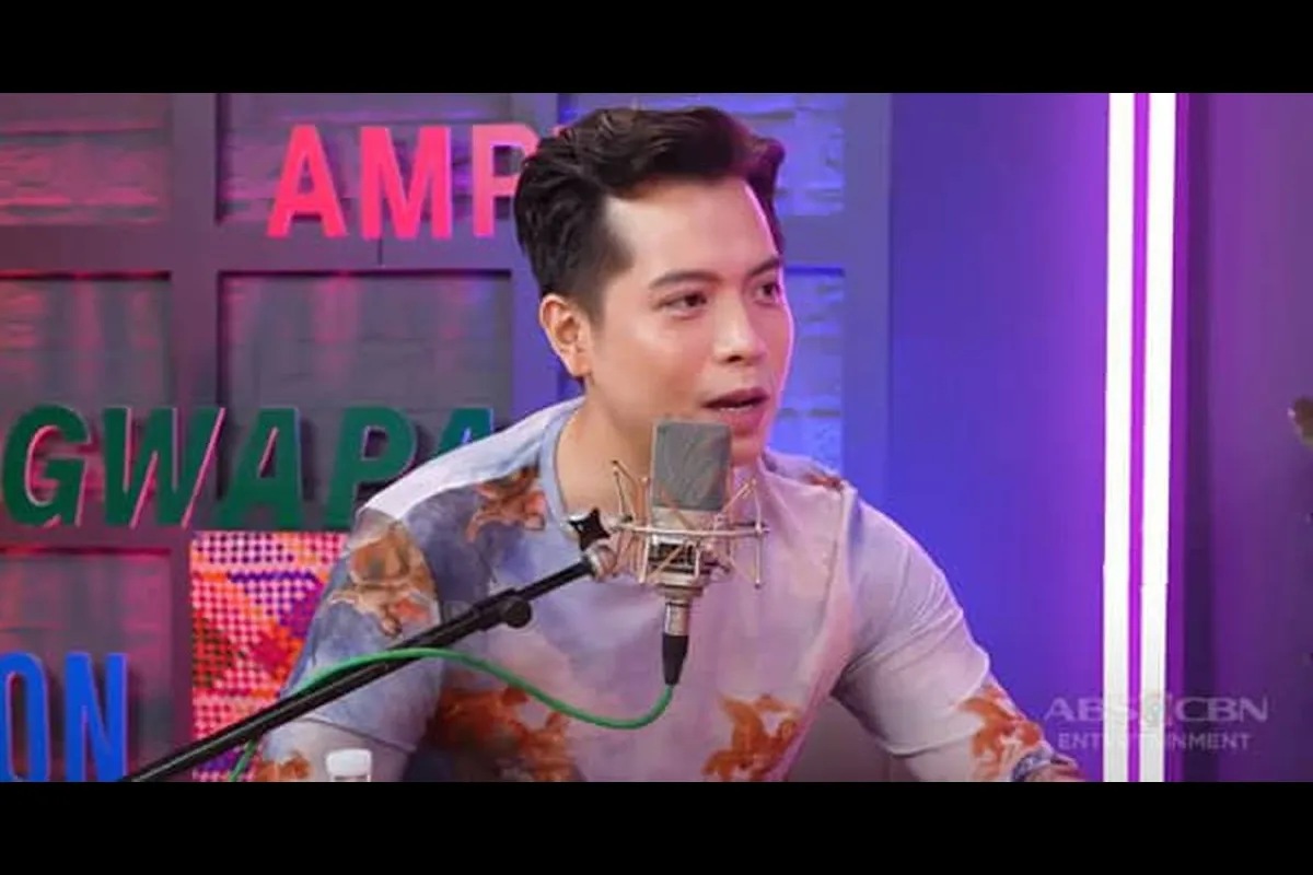 Jason Dy, inalala ang audition sa The Voice PH season 1 at 2 | Kuan On ...