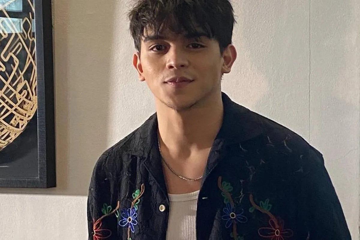 Miggy Jimenez not afraid of typecasting | ABS-CBN Entertainment