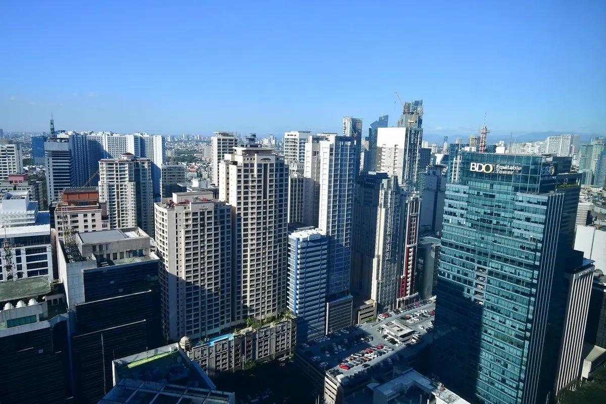 Moody's affirms Philippines' investment grade BAA2 credit rating | ABS ...