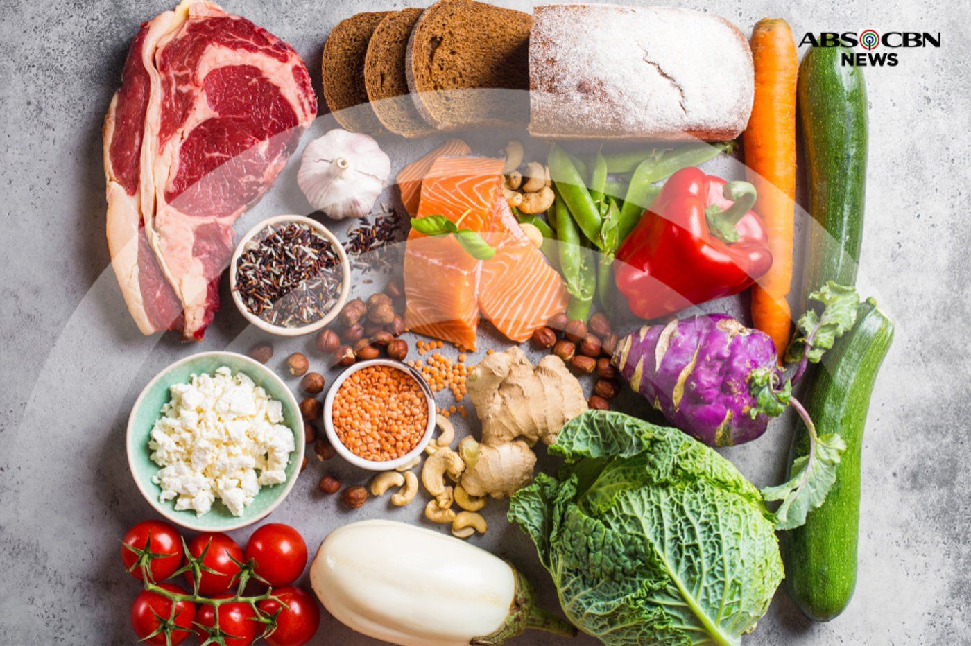 Healthy eating: Why teens gorge and older people peck | ABS-CBN Metro.Style