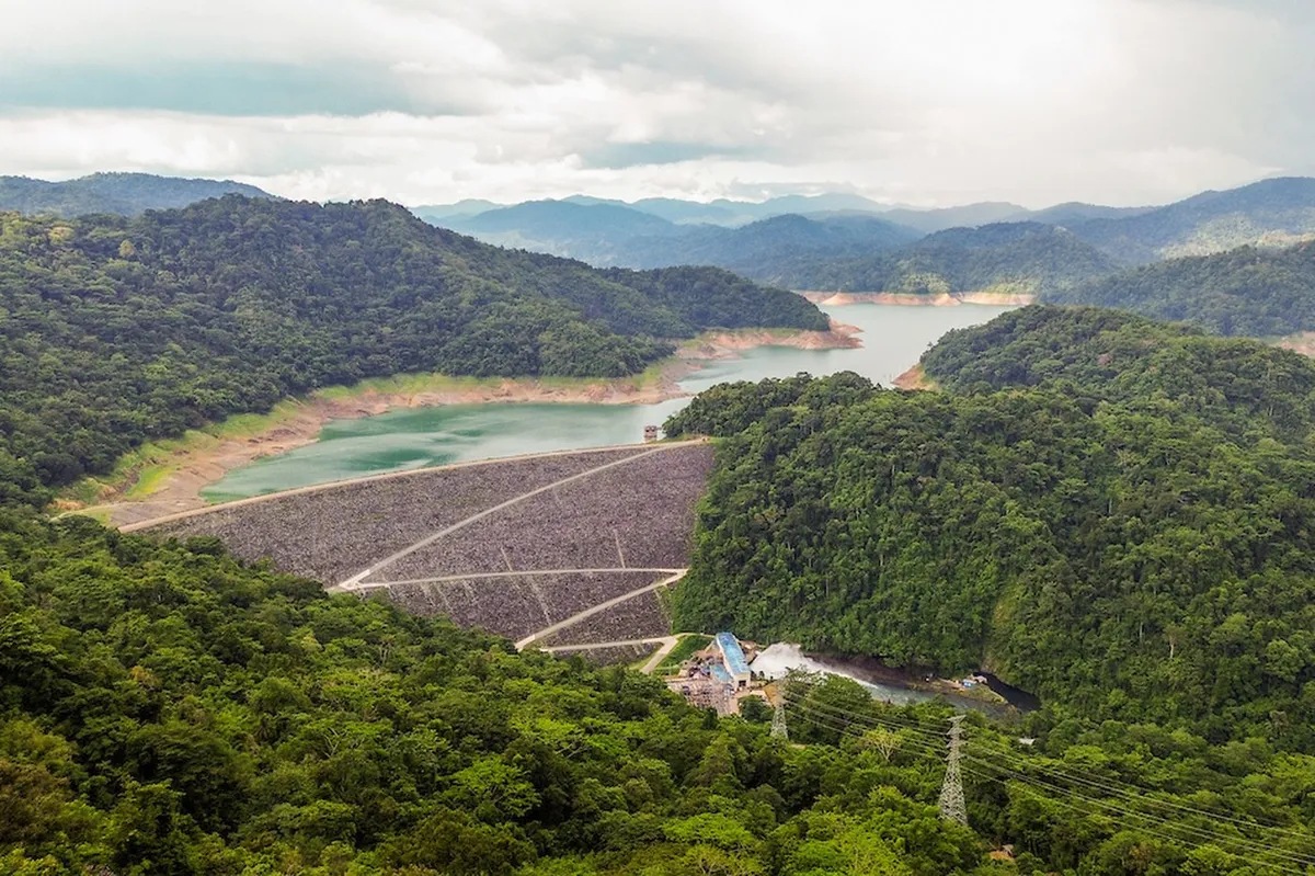NWRB urges public to conserve water amid plan to reduce Angat Dam ...