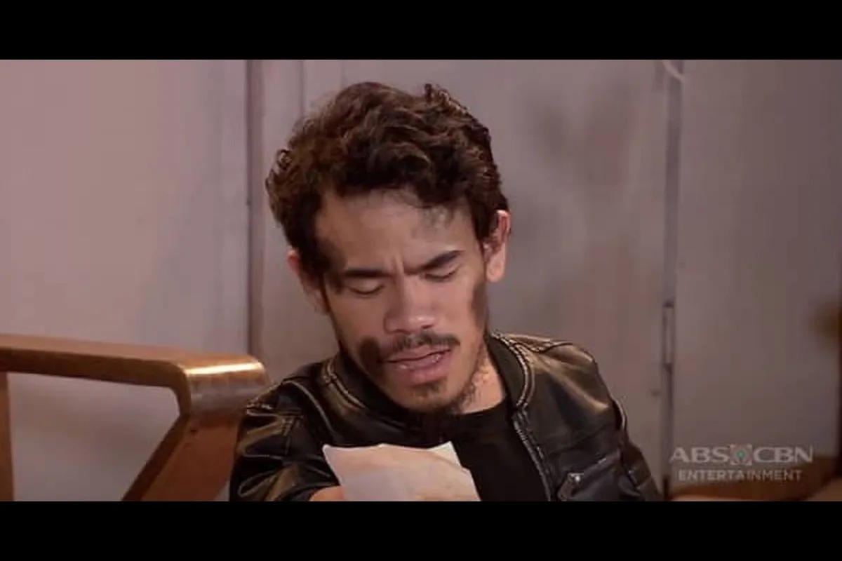 Baby Quiapo: Madonut, may iniwanang sulat para kay Sanggol | Goin ...