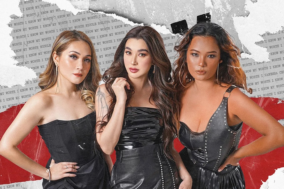 OPM singer Nicole Laurel Asensio to drop new song 'I Know My Worth ...