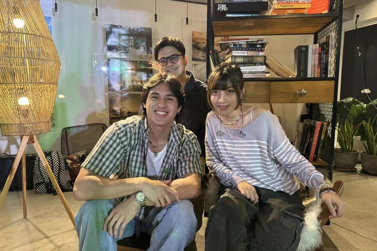 Nameless Kids to release music video for hit single ‘Gabi’ | ABS-CBN ...