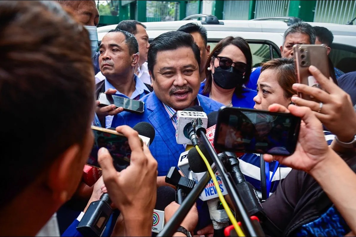 Jinggoy Estrada wins appeal in direct, indirect bribery conviction ...