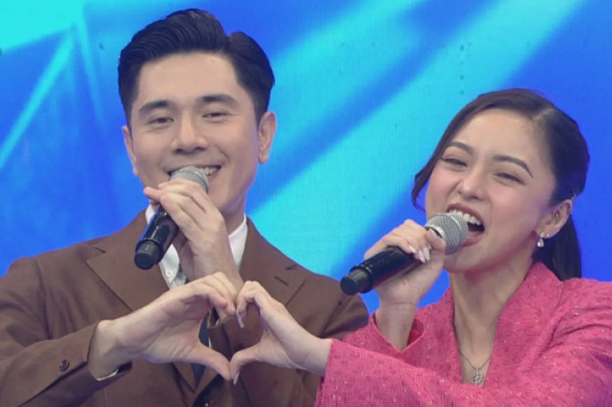 Paulo Avelino asks Kim Chiu: 'Kung magiging tayo, ano ang gusto mong ...