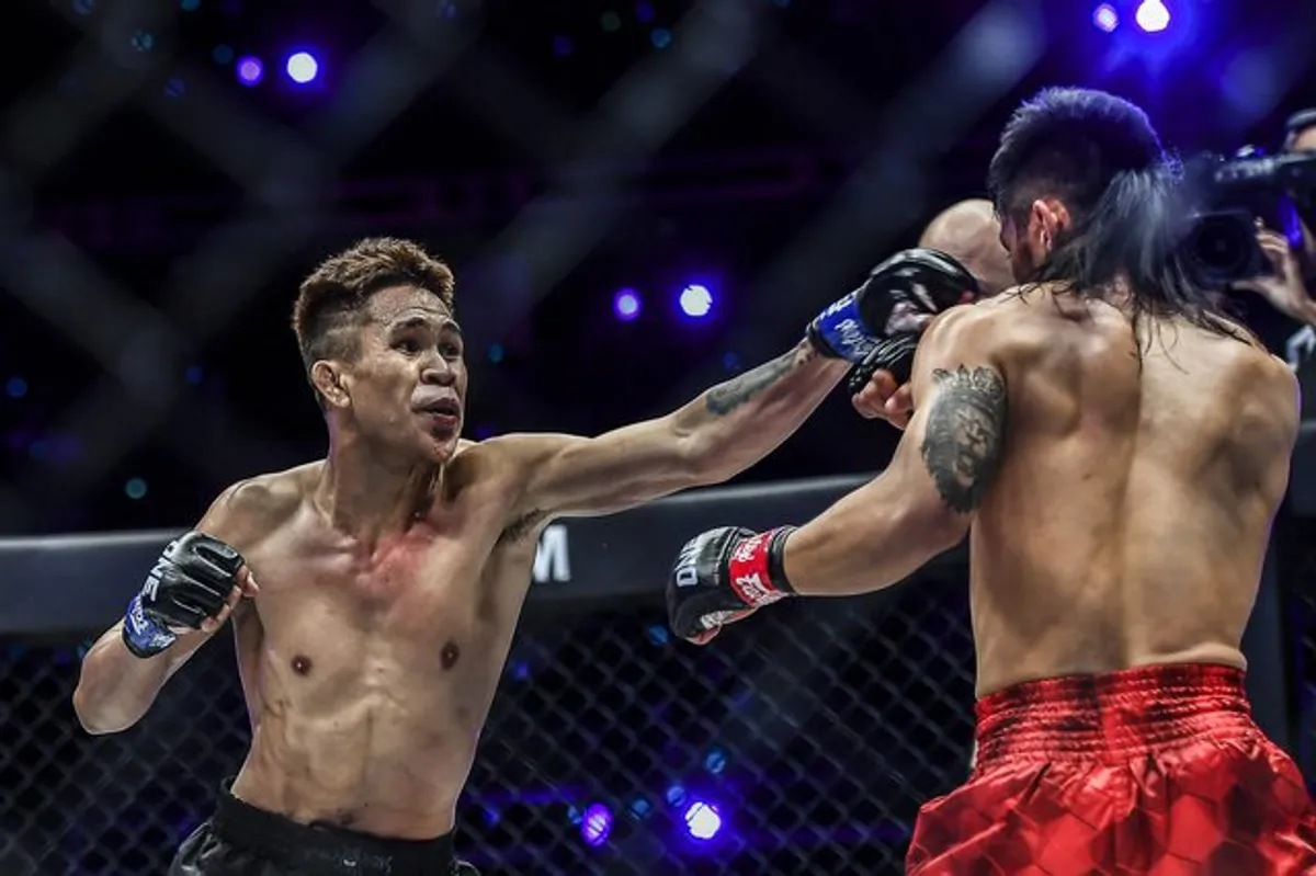 MMA: Jeremy Miado eyes early finish against Hiroba Minowa | ABS-CBN Sports