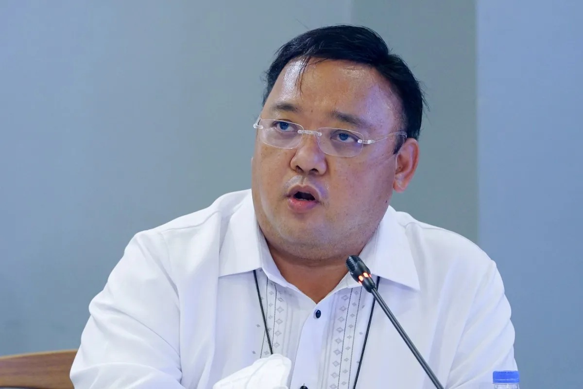House panel cites Harry Roque in contempt for ‘lying' | ABS-CBN News