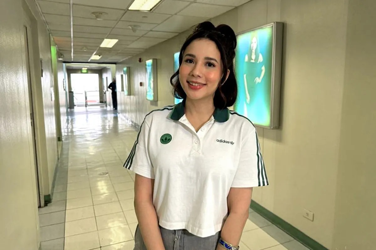 Karylle to star in new reality show 'Manila Matriarchs' | ABS-CBN ...