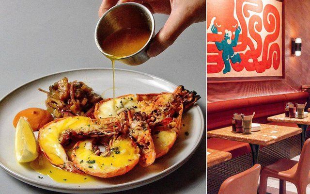 Finally, Rockwell Has A Cool New Seafood Restaurant | ABS-CBN Lifestyle