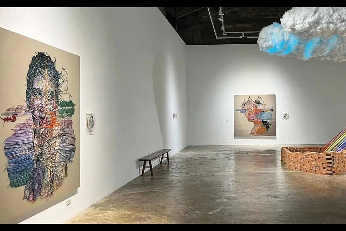 These 9 Art Galleries Offer A Glimpse of The Best of Present-day Local ...