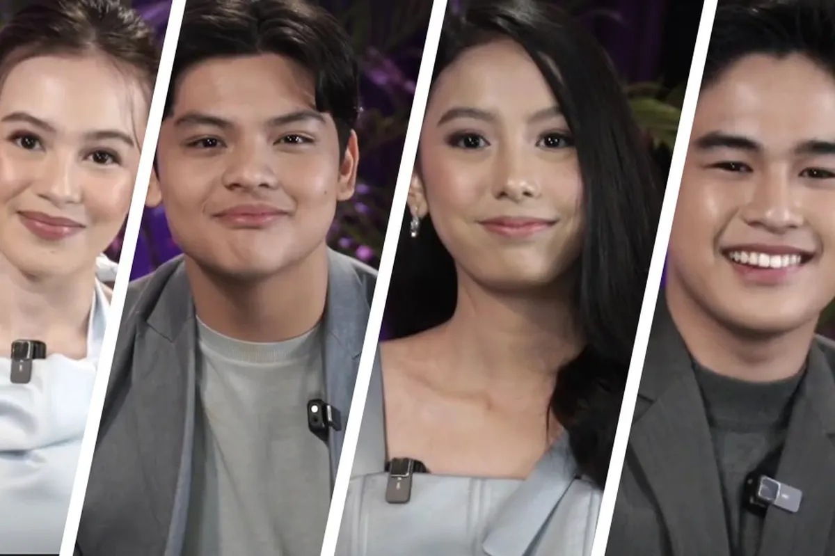 From child stars to new gen artists: 'Lavender Fields' young actors ...