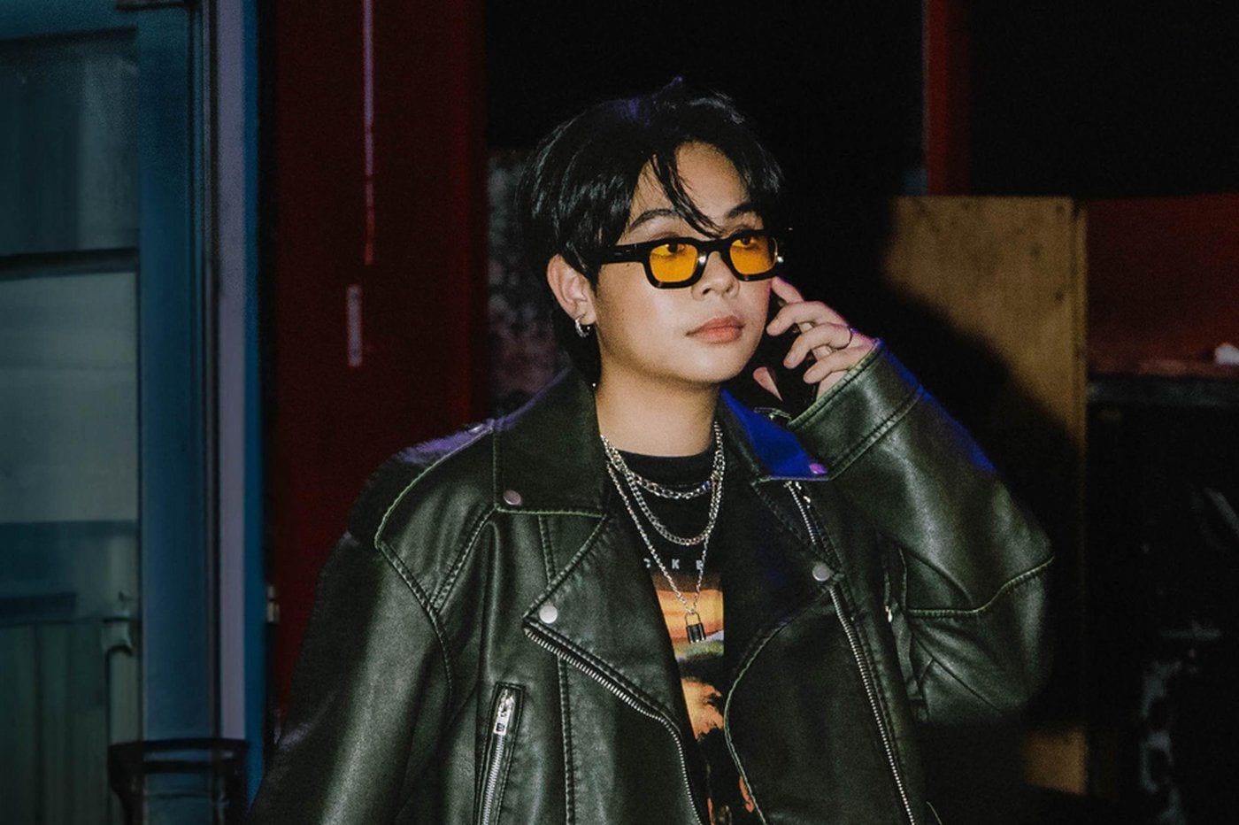 mrld drops new single ‘Sandali’ | ABS-CBN Entertainment